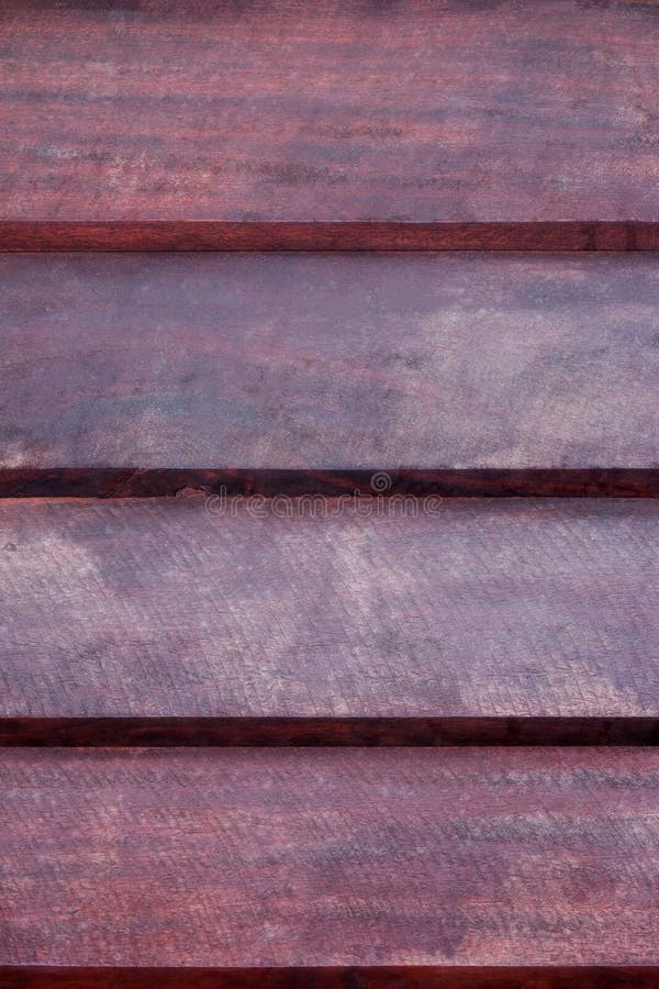 The Brown Wood Texture with Natural Patterns Stock Image - Image of ...