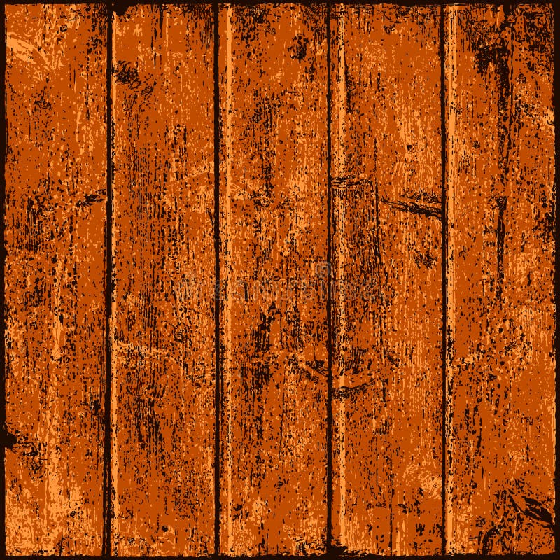Orange Wood Texture with Realistic Natural Structure Stock Photo ...