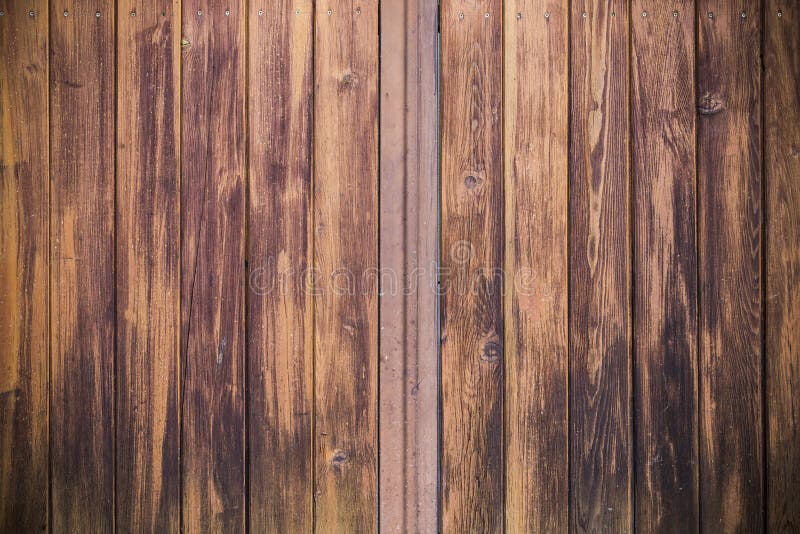 Brown Wood Textured and Background Wallpaper Stock Image - Image of ...