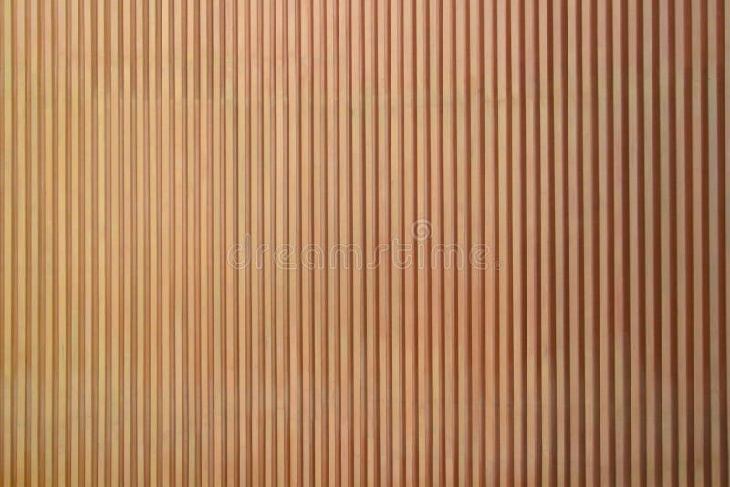 Brown Wood Wall Straight Line Stock Image - Image of hardwood, backdrop ...