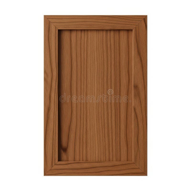 Brown Wooden Cabinet Door Stock Illustrations – 1,933 Brown Wooden ...