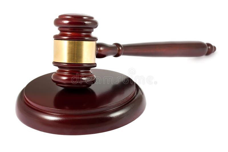 Gavel and property auction stock photo. Image of destination - 122215902