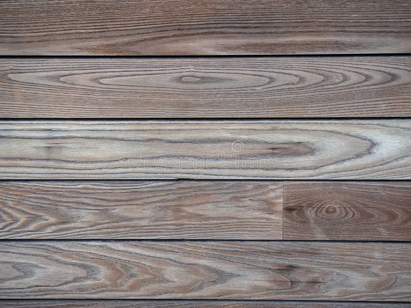 Brown Wooden Planks Close-up - Background Stock Image - Image of ...