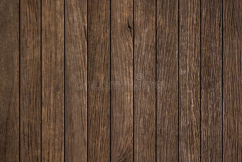 Top View Angle of Brown Wooden Surface Texture Background Stock Photo ...