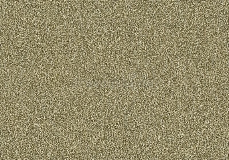 Brown Wool Fabric Texture Background Stock Image - Image of material ...
