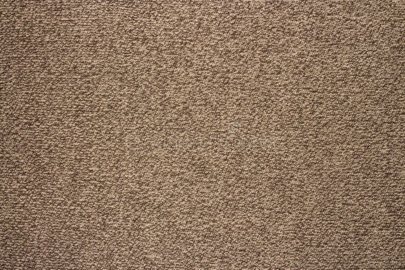 Brown Wool Texture.Woolen Knitted Background. Stock Photo - Image of ...