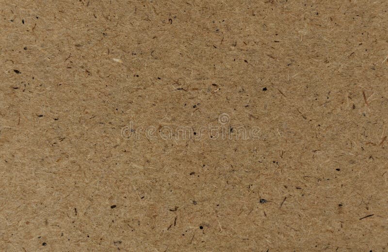 Brown Wrapping Paper Background Texture Stock Photo - Image of beige ...