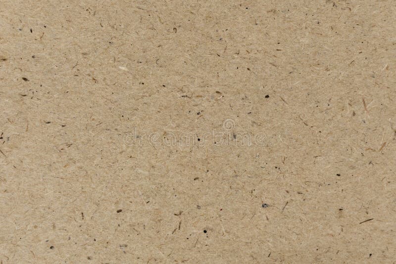 Brown Wrapping Paper Background Texture Stock Photo - Image of beige ...