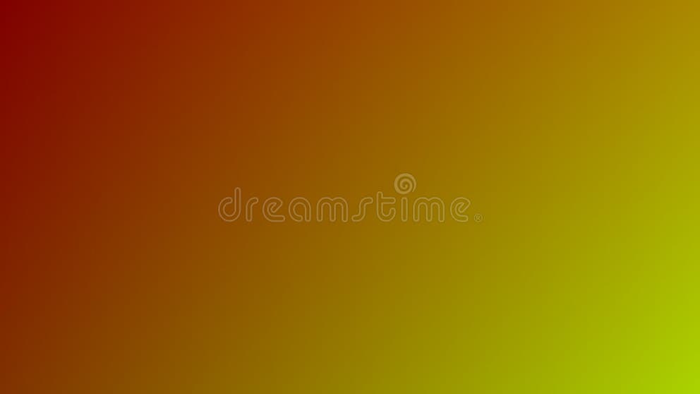 Brown Yellow Coffee Gradient Creative Background Stock Illustration ...