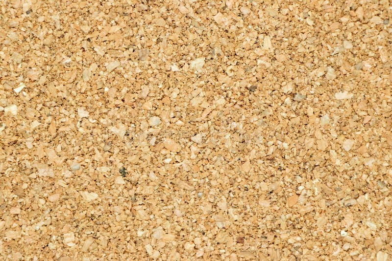Brown Yellow of Cork Board Textured Background Stock Image - Image of ...