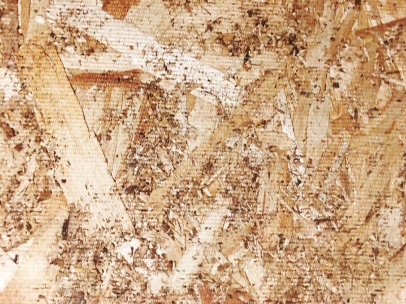 Brown Yellow Color of Cork Board Textured Background Stock Image ...