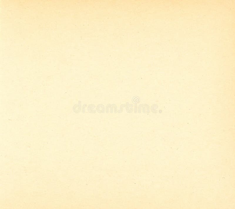 Brown Yellow Paper Texture Background Stock Illustration - Illustration ...