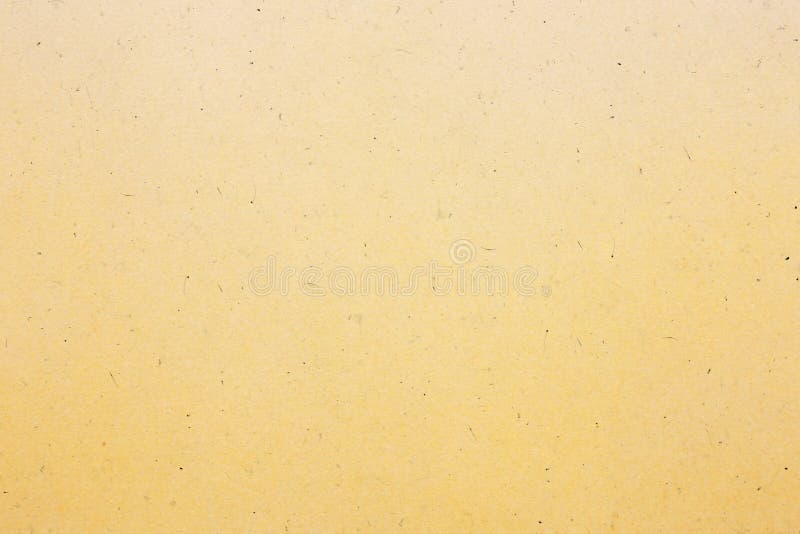 Brown yellow paper texture stock photo. Image of beige - 150764248