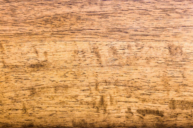 Brown with Yellow Walnut Wooden Board Texture Stock Image - Image of ...