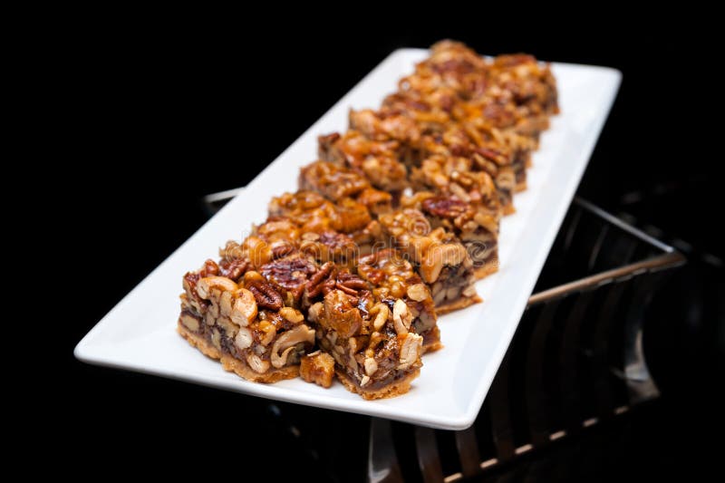 Brownie Cake with Raspberries Stock Photo - Image of life, indulgence ...