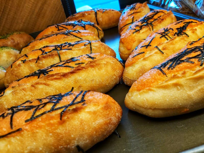 Rye oval bread stock photo. Image of baked, healthy, dietary - 5512920