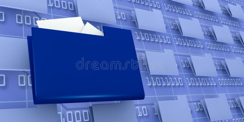 Browse computer data stock illustration. Illustration of catalog - 21247091