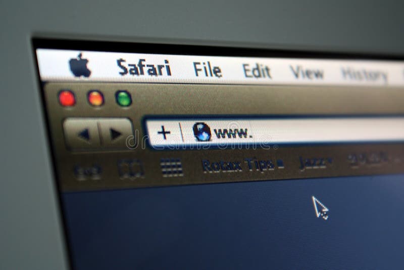 Adobe Photoshop Web Site. Selective Focus. Editorial Stock Image ...
