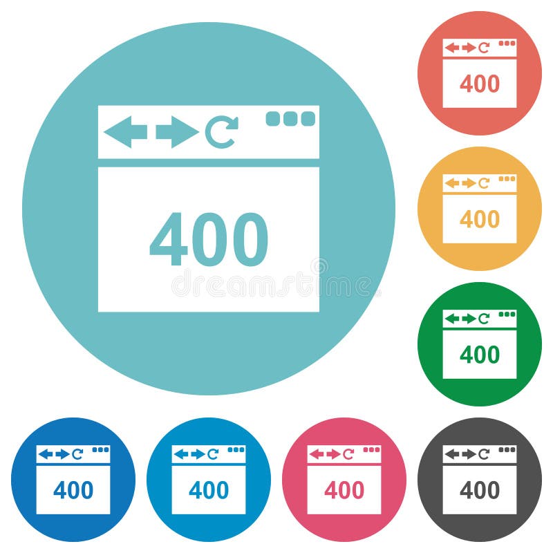 400 Icons Round Stock Illustrations – 15 400 Icons Round Stock ...