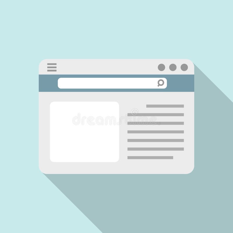 Dialog Box Icon, Chat Cartoon Bubbles. Thinking Cloud. Stock Vector ...