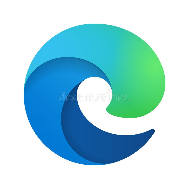 Edge Microsoft Stock Illustrations – 15 Edge Microsoft Stock ...