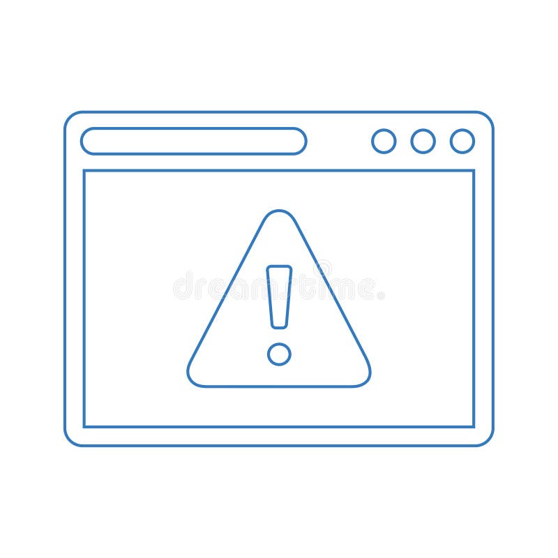 Interrupted Icon Stock Illustrations – 322 Interrupted Icon Stock ...