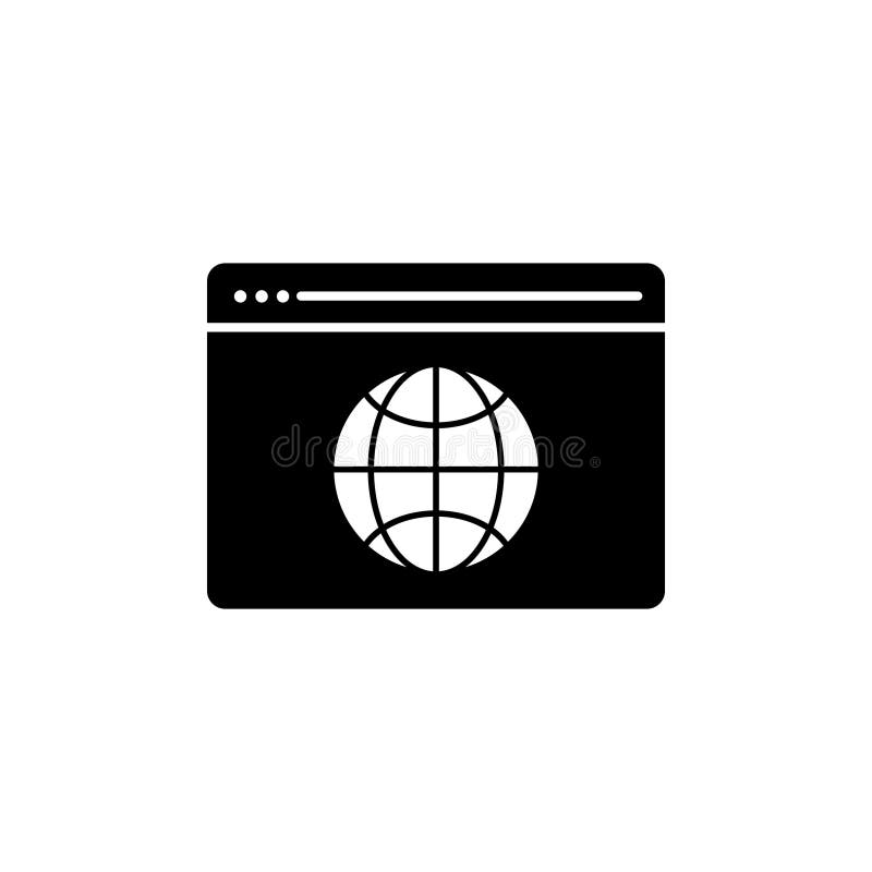 Window Pictogram Stock Illustrations – 20,838 Window Pictogram Stock ...