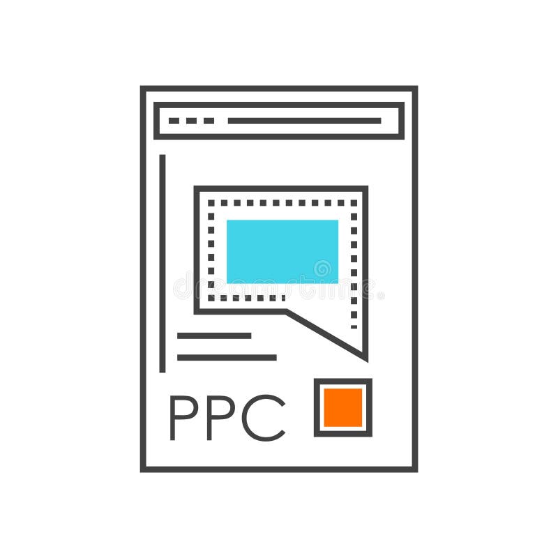 Browser Icon Vector Sign and Symbol Isolated on White Background Stock ...