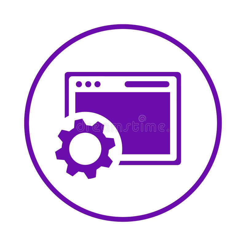 Beige Browser Stock Illustrations – 126 Beige Browser Stock ...