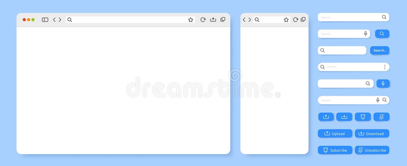 Action Buttons Stock Illustrations – 7,301 Action Buttons Stock ...