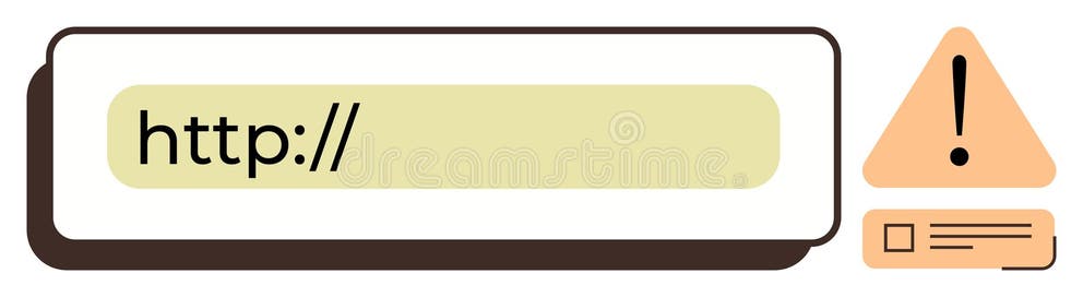 Icon Highlighting Error Stock Illustrations – 606 Icon Highlighting ...