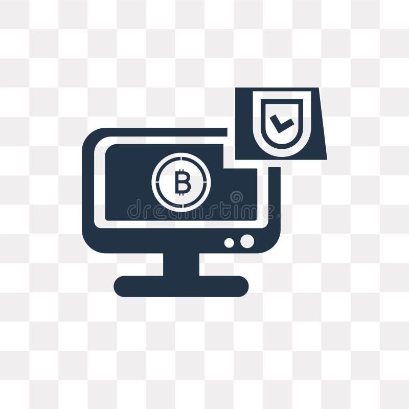 Browser Vector Icon Isolated on Transparent Background, Browser Stock ...