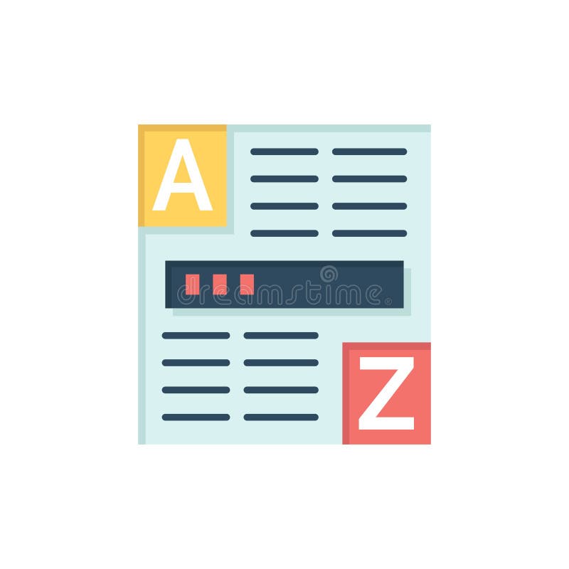 Browser, Web, Code, Internet Flat Color Icon. Vector Icon Banner ...