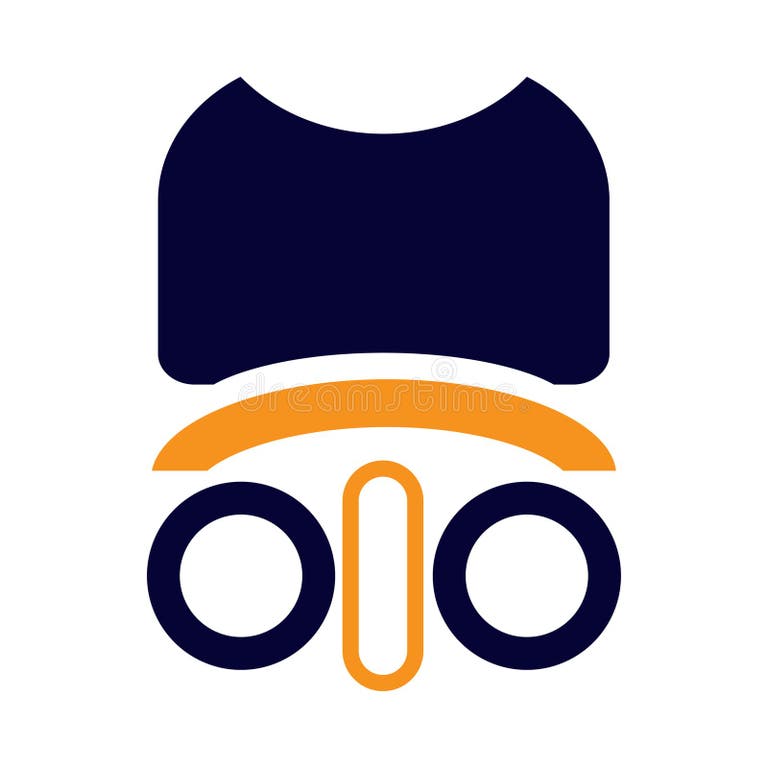 Browser, Web, Incognito, Browser Web Page Incognito Access Icon Stock ...