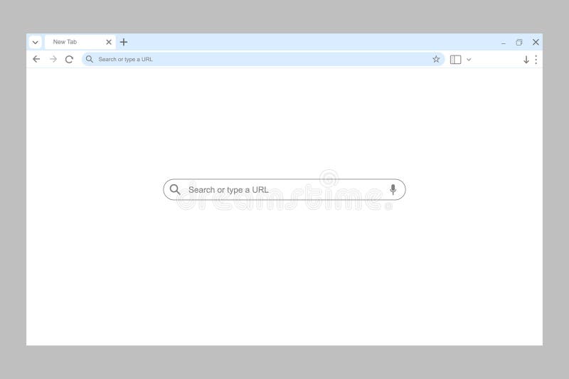 Mode Web Browser Page Stock Illustrations – 376 Mode Web Browser Page ...