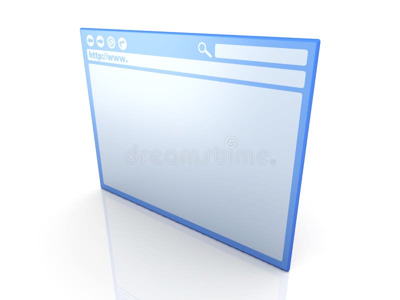 Computer Error. Window with System Error. Computer Glitch. Old Window ...