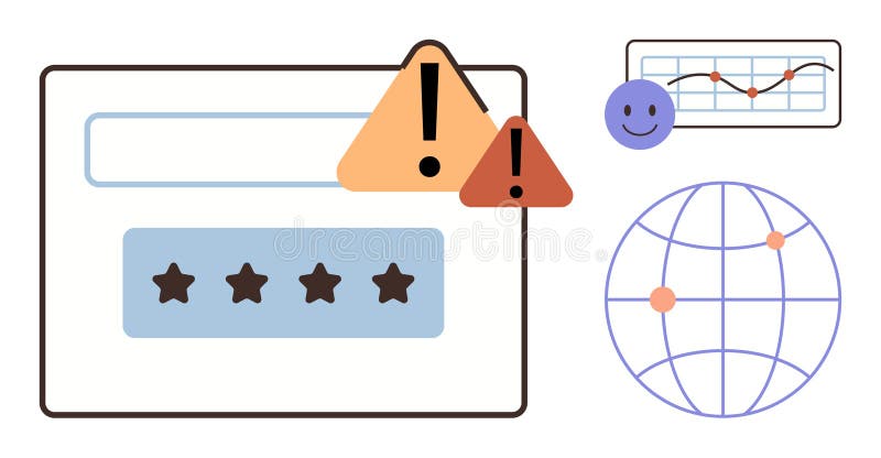 Security and Data Analytics with Alerts, Global Network, and Feedback ...