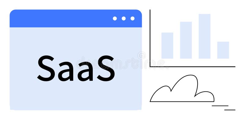 SaaS Platform Concept with Cloud Computing and Data Analytics Elements ...