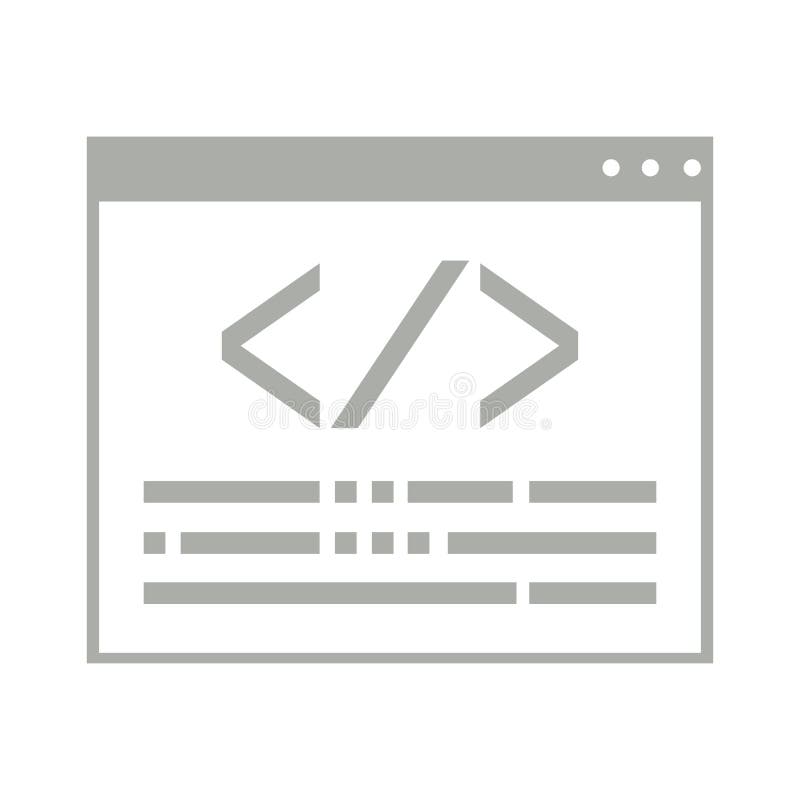 Html Brackets Stock Illustrations – 119 Html Brackets Stock ...