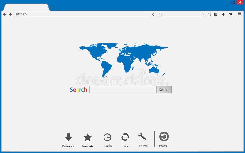 Google Search Bar Transparent Stock Illustrations – 12 Google Search ...