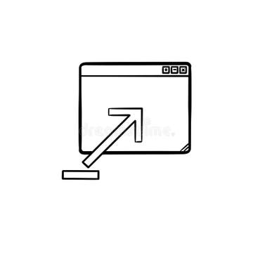 Uploading Window Stock Illustrations – 264 Uploading Window Stock ...