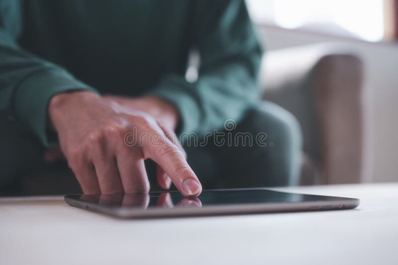 Browsing on Internet Network Platform, Business Analysing and Strategy ...