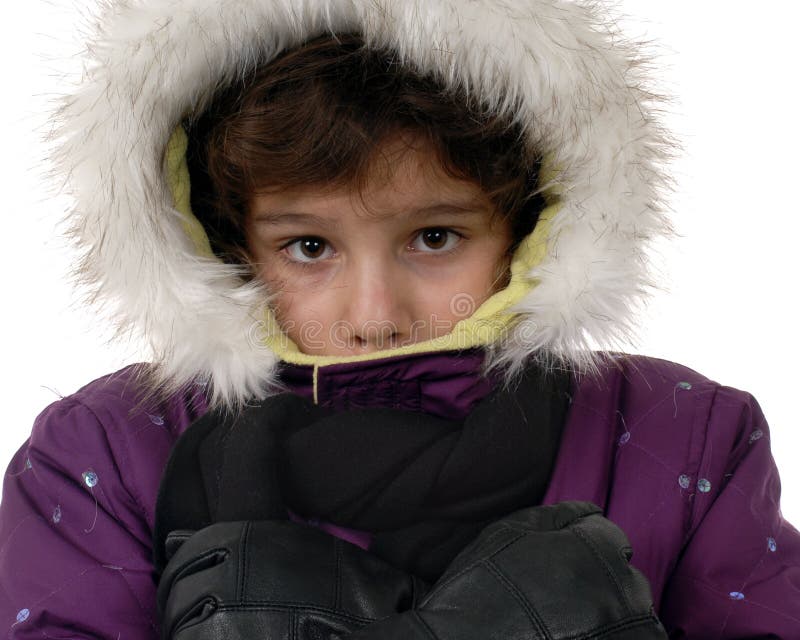 Brrrr! Picture. Image: 3532037