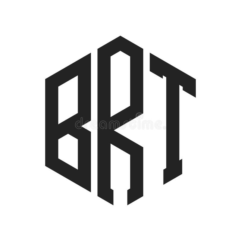 Brt Monogram Stock Illustrations – 8 Brt Monogram Stock Illustrations ...