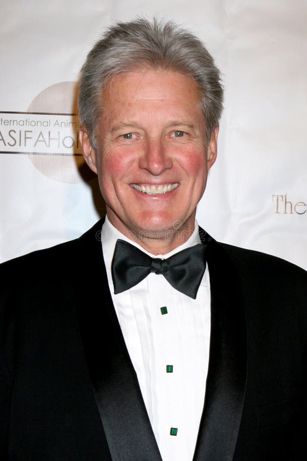 Bruce Boxleitner editorial stock image. Image of 39th - 23273474