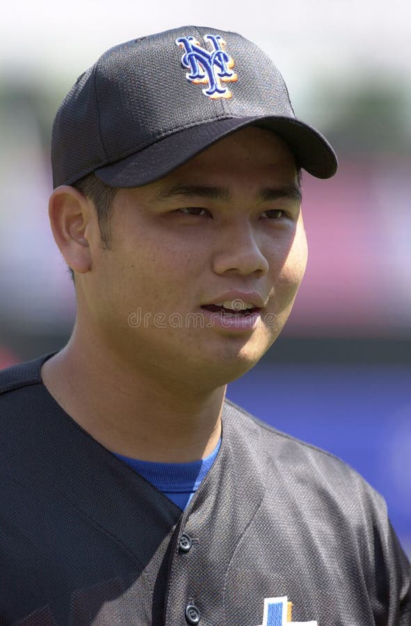 Bruce Chen redaktionelles stockfotografie. Bild von sport - 80870757