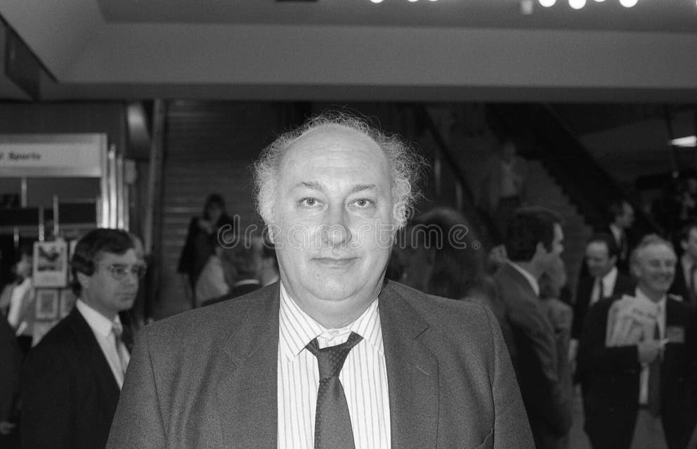 Bruce George editorial image. Image of politician, walsall - 11087340