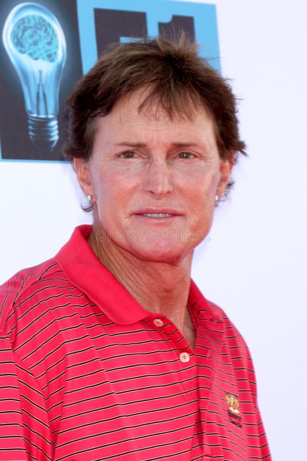Bruce Jenner,G4 editorial photography. Image of hotel - 26356927