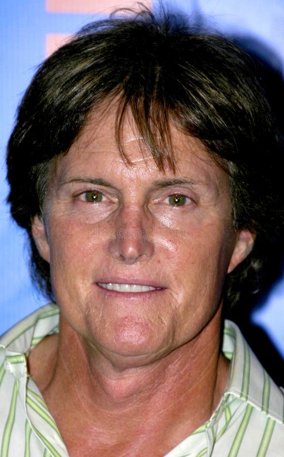 Bruce Jenner Aka Caitlyn Jenner Photographie éditorial - Image du bruce ...