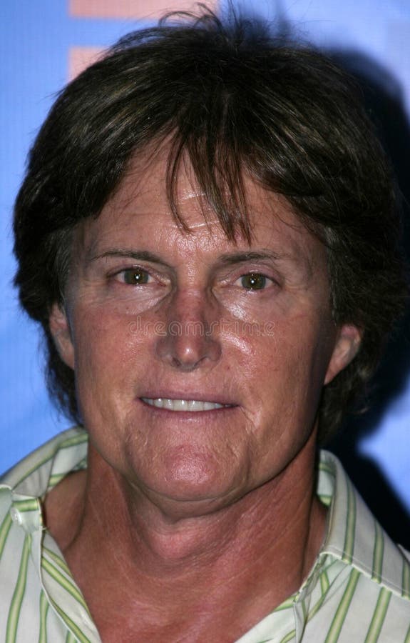 Bruce Jenner Aka Caitlyn Jenner Photographie éditorial - Image of bruce ...